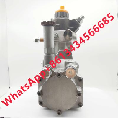 China 094000-0625 Diesel Injector Injection Pump Common Rail Auto parts 1PC for sale