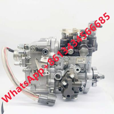 China 3TNV88 Diesel Fuel Injection Pump Swafly Construction Machinery Parts Assy 729236-51412 for sale