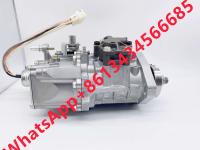 China 729659-51360 Fuel Injection Pump ZX65 Excavator Injection 4TNV88 Assembly 729659-51360 for sale