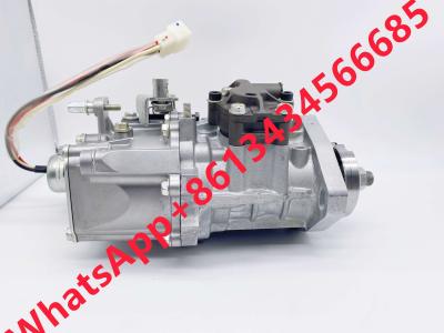 China 729659-51360 Fuel Injection Pump ZX65 Excavator Injection 4TNV88 Assembly 729659-51360 for sale