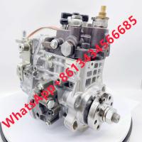 China Original Diesel Engine For YANMAR X5 Fuel Injection Pump 729906-51351 Auto Parts for sale