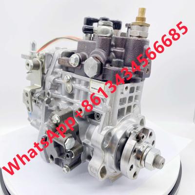China Original Diesel Engine For YANMAR X5 Fuel Injection Pump 729906-51351 Auto Parts for sale