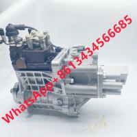 China DH80-7 4TNV94 4TNV98 Excavator Diesel Fuel Pump 729974-51370 729946-51390 729967-51310 for sale