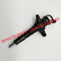 China CRIN3L Fuel Assembly Magnet Injector 0445120216 For ISUZU 8-98087985-1 for sale