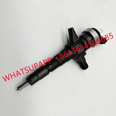 China CRIN3L Fuel Assembly Magnet Injector 0445120216 For ISUZU 8-98087985-1 for sale