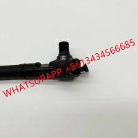 China Common Rail Diesel Injector For Toyota Hilux 23670-0E020 23670-0E0201 GD 2GD for sale