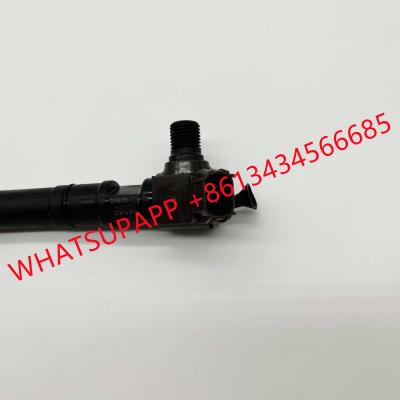 China Common Rail Diesel Injector For Toyota Hilux 23670-0E020 23670-0E0201 GD 2GD for sale