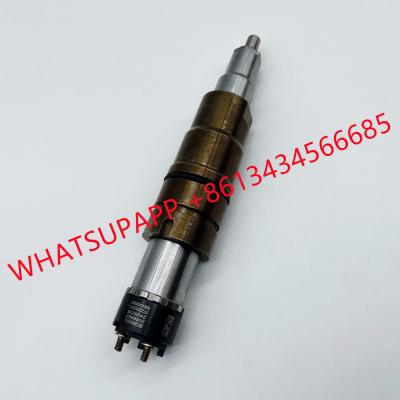China SCANIA Diesel XPI Fuel Injector 1933613 2031836 2086663 575177 1933246 0981302 2031835 2086663 0984302 for sale