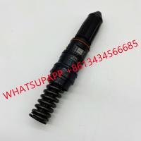 China Kta19 Diesel Engine Fuel Injectors 3016675 3016676 For Cummins Parts for sale