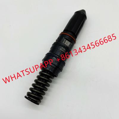 China Kta19 Diesel Engine Fuel Injectors 3016675 3016676 For Cummins Parts for sale