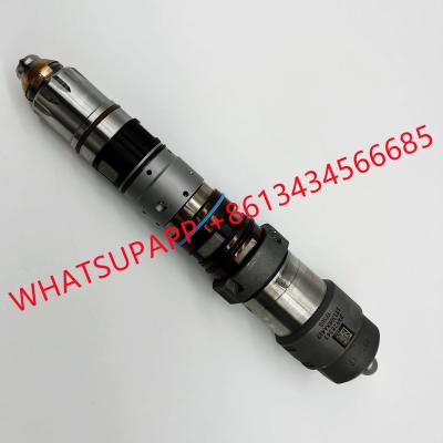 China Diesel engine fuel systems QSK23 QSK45 QSK60 fuel injector 4928345 4928346 4928347 for sale