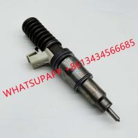 China Auto Parts Fuel Common Rail Injector 21569200 BEBE4K01001 For  D13 Nozzle 21569200 BEBE4K0 for sale
