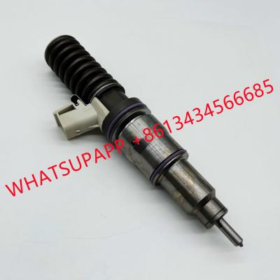 China Auto Parts Fuel Common Rail Injector 21569200 BEBE4K01001 For  D13 Nozzle 21569200 BEBE4K0 for sale