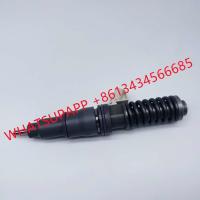 China Excavator Diesel Fuel Injector Assembly Bebe4c08001 3829087 For  Penta Truck for sale