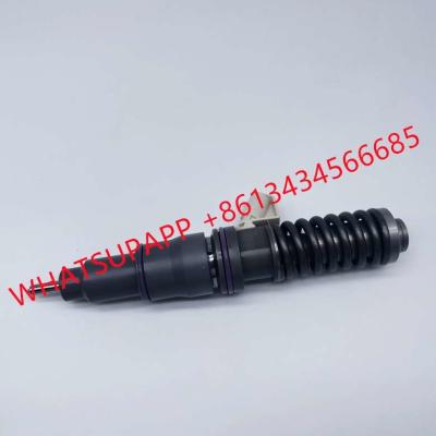 China Excavator Diesel Fuel Injector Assembly Bebe4c08001 3829087 For  Penta Truck for sale