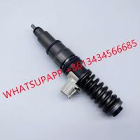China 22172535 Diesel Fuel Injector For Engine BEBE4D34101 for sale