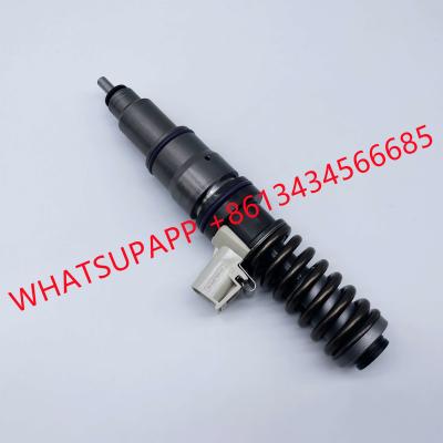 China 22172535 Diesel Fuel Injector For Engine BEBE4D34101 for sale