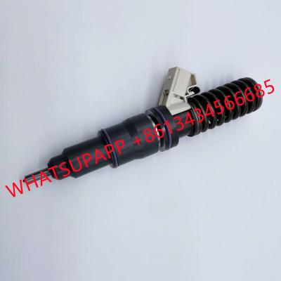 China 22254576 BEBE4P03001 Diesel Fuel Injector For  MD13 BORE 85002179 for sale