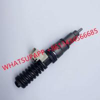 China 22717956 Common Rail Diesel Fuel Injector BEBE5G17001 BEBE5G17101 BEBE5G09001 BEBE5G17001 for sale