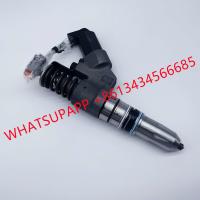 China 3411752 Diesel Engine Fuel Injector For M11 3084589 3411754 3087557 3411753 for sale