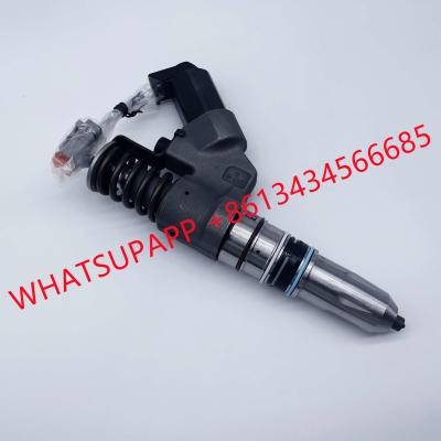 China 3411752 Diesel Engine Fuel Injector For M11 3084589 3411754 3087557 3411753 for sale