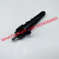 China Marine Engine Parts Fuel Injector K38 KTA38 QSK38 3609913 3609962 For Cummins for sale
