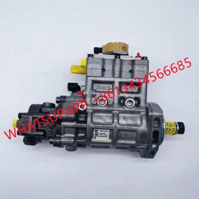 China Excavator Diesel Fuel Injection Pump Construction Parts E320D C6.4 USA 326-4635 32F61-10302 for sale