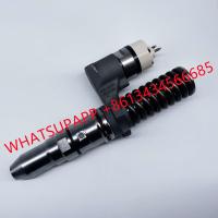 China Oem Engine Fuel Injectors For Caterpillar 230-9457 392-0202 392-0205 3508 3512 3516 for sale