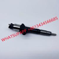China V3800 Common Rail Injector 095000-9690 1J500-53051 1J500-53050 1J500-53052 095000-6800 for sale