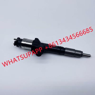 China V3800 Common Rail Injector 095000-9690 1J500-53051 1J500-53050 1J500-53052 095000-6800 for sale