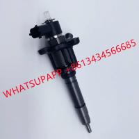 China 0445120049 Common Rail Fuel Injector For MITSUBISHI Canter 4M50 4.9 ME223750 ME223002 for sale