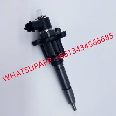China 0445120049 Common Rail Fuel Injector For MITSUBISHI Canter 4M50 4.9 ME223750 ME223002 for sale