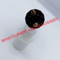 China QSL9 Diesel Engine Fuel Injector 0986435573 5256034 0445120187 for sale