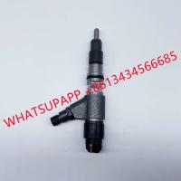 China 0445120371 Common Rail Injector Nozzle For Caterpillar 0445120520 3969626 T413609 044512 for sale