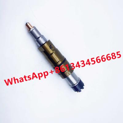 China HPI Common Rail Injector X15 XPI ISG 2872544 2086663 2057401 2031835 1933613 1881565 2031836 1877425 for sale