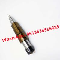 China 2488244 Diesel Common Rail Injector For Scania DC09 DC13 DC16 for sale