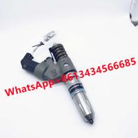 China 3083849 Cummins Diesel Engine Fuel Injector ISM11 QSM11 3411756 for sale