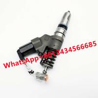 China QSM11 Cummins Engine Diesel Fuel Injector Assy ISM11 M11 4026222 For Cummins for sale