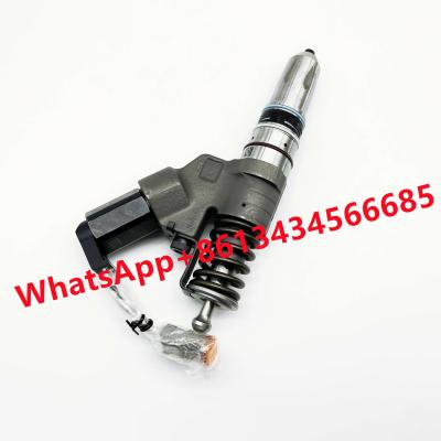 China QSM11 Cummins Engine Diesel Fuel Injector Assy ISM11 M11 4026222 For Cummins for sale