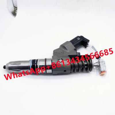 China Engine Diesel Fuel Engine Injector 4061851 For CUMINS M11 for sale
