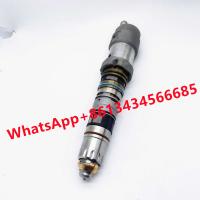 China Diesel Fuel Injector Nozzles Assy Common Rail Engine QSK23 QSK60 4088416 For Excavator for sale