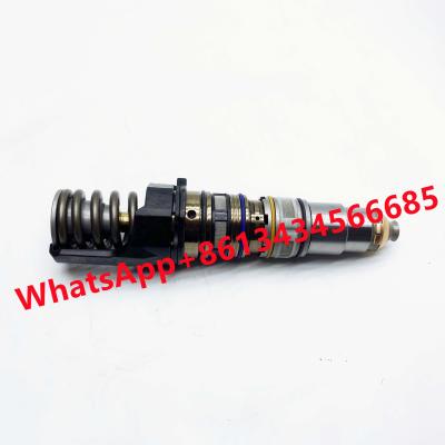 China 4088725 Diesel Engine Common Rail Fuel Injector QSX15 4903455 4928264 4928260 4928260PX 4928260RX for sale