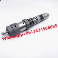 China Diesel Engine QSK78 Fuel Injector Nozzle 4326639 4954801 4921360 4088430 for sale
