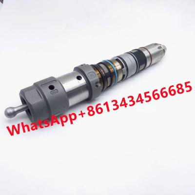 China Diesel Engine QSK78 Fuel Injector Nozzle 4326639 4954801 4921360 4088430 for sale