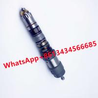 China 4088428 QSK23 Diesel Engine Common Rail Fuel Injector 4001813 4087893 4326780 4088416 4326781 for sale