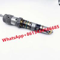 China 4088431 Diesel Engine Common Rail QSX15 Fuel Injector 4076533 4902827 4062090 4077076 for sale