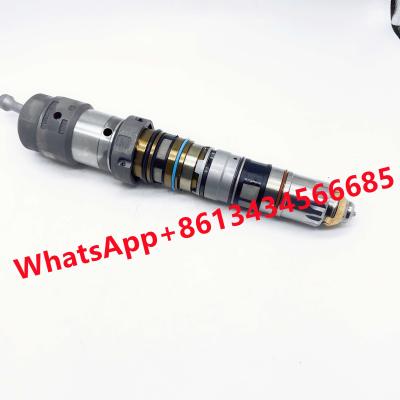 China 4088431 Diesel Engine Common Rail QSX15 Fuel Injector 4076533 4902827 4062090 4077076 for sale