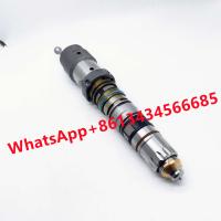 China 4088431 Diesel Engine Common Rail QSX15 Fuel Injector 4076533 4902827 4062090 4077076 for sale
