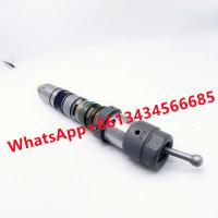 China 4088431 Diesel Engine Common Rail QSX15 Fuel Injector 4076533 4902827 4062090 4077076 for sale