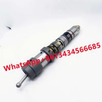 China 4088431 Diesel Engine Common Rail QSX15 Fuel Injector 4076533 4902827 4062090 4077076 for sale